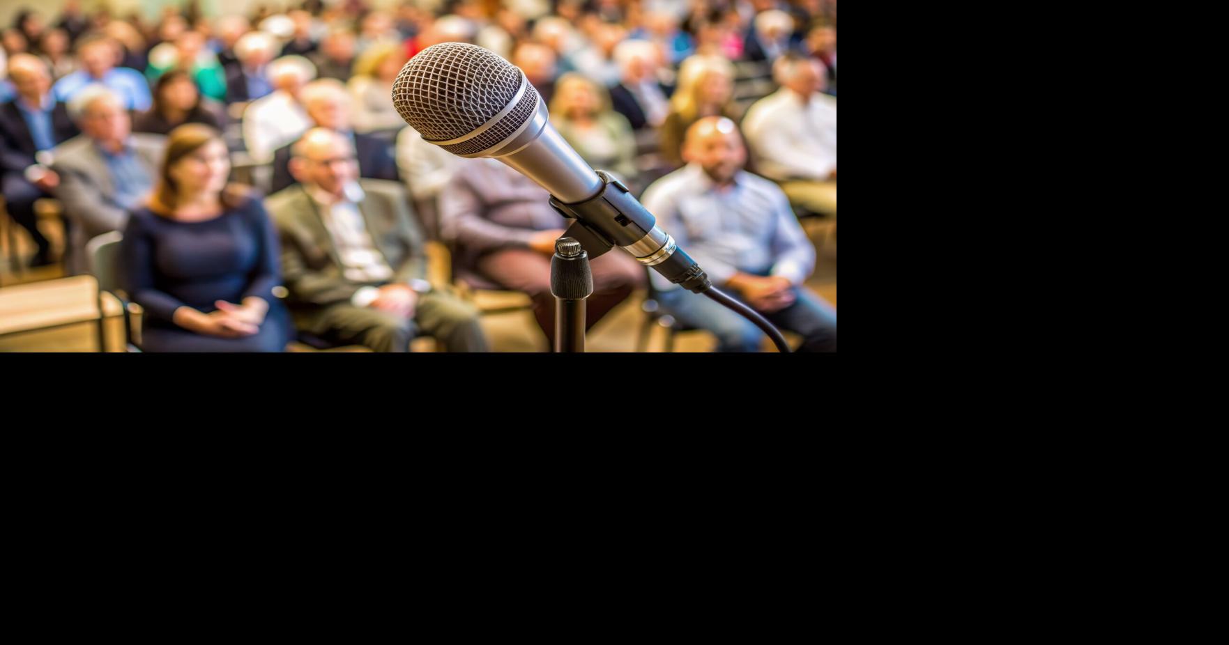 Residents share opinions on BOS legislative package | Articles ...