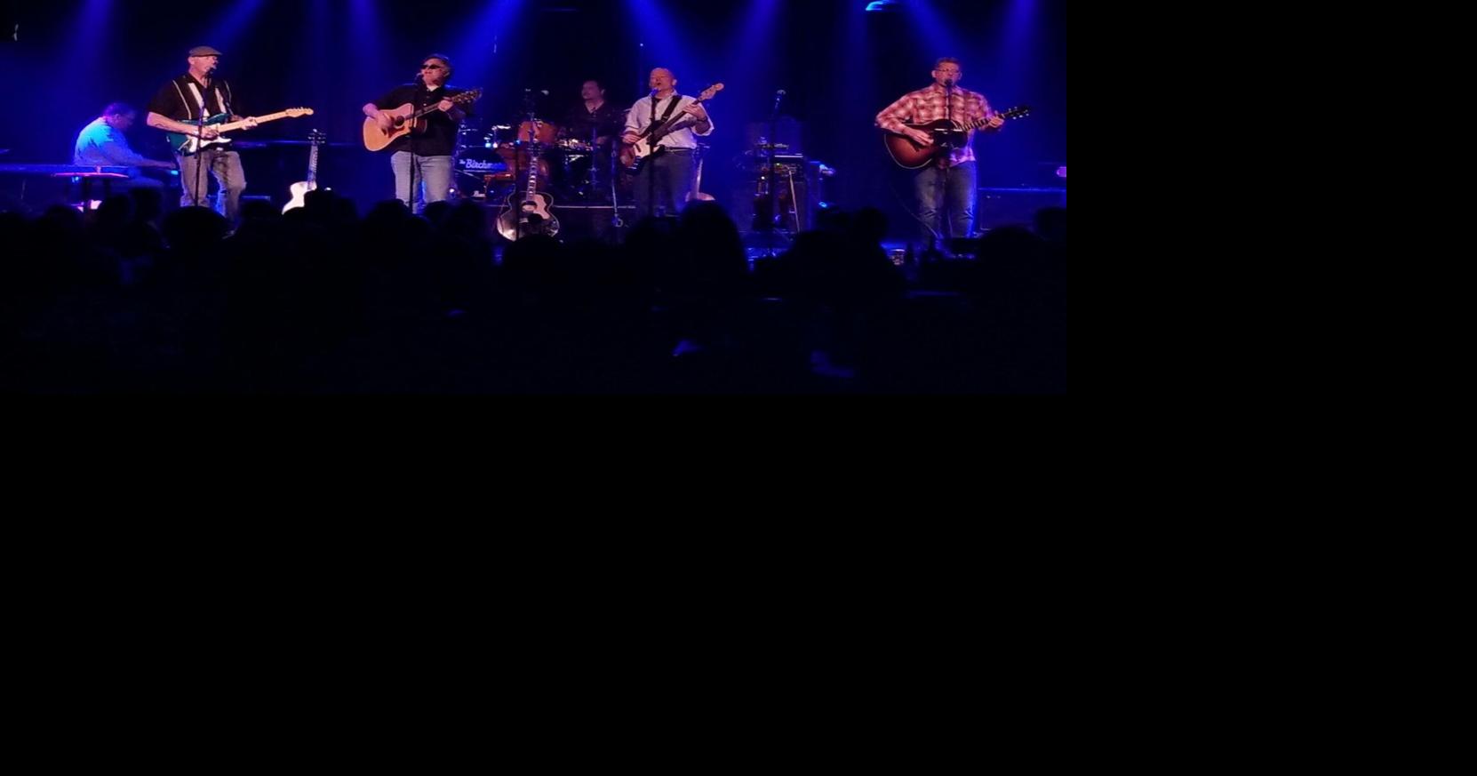 A Night of Music with SGGL at The Birchmere | Articles | fairfaxtimes.com