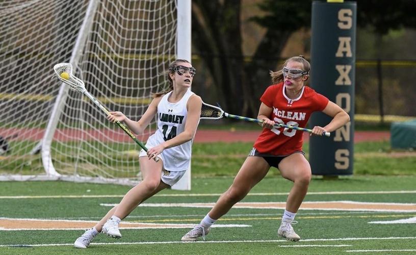 Langley Girl’s Lacrosse looking to end season on a strong note | Sports ...