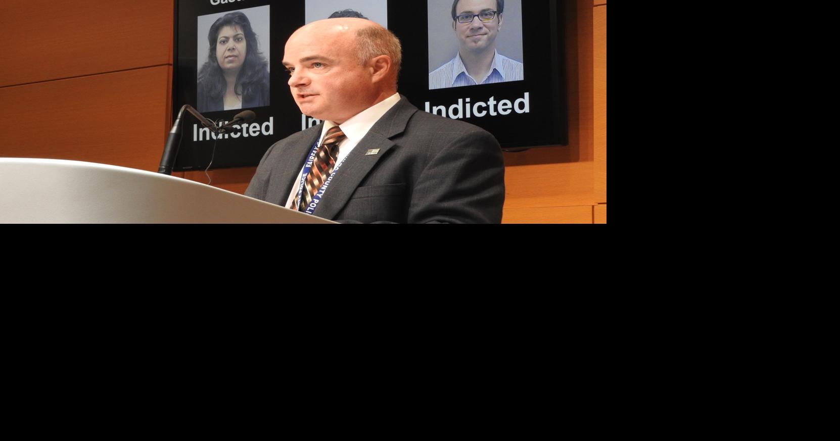 Grand Jury indicts former FCPS staff, school principal | Articles ...