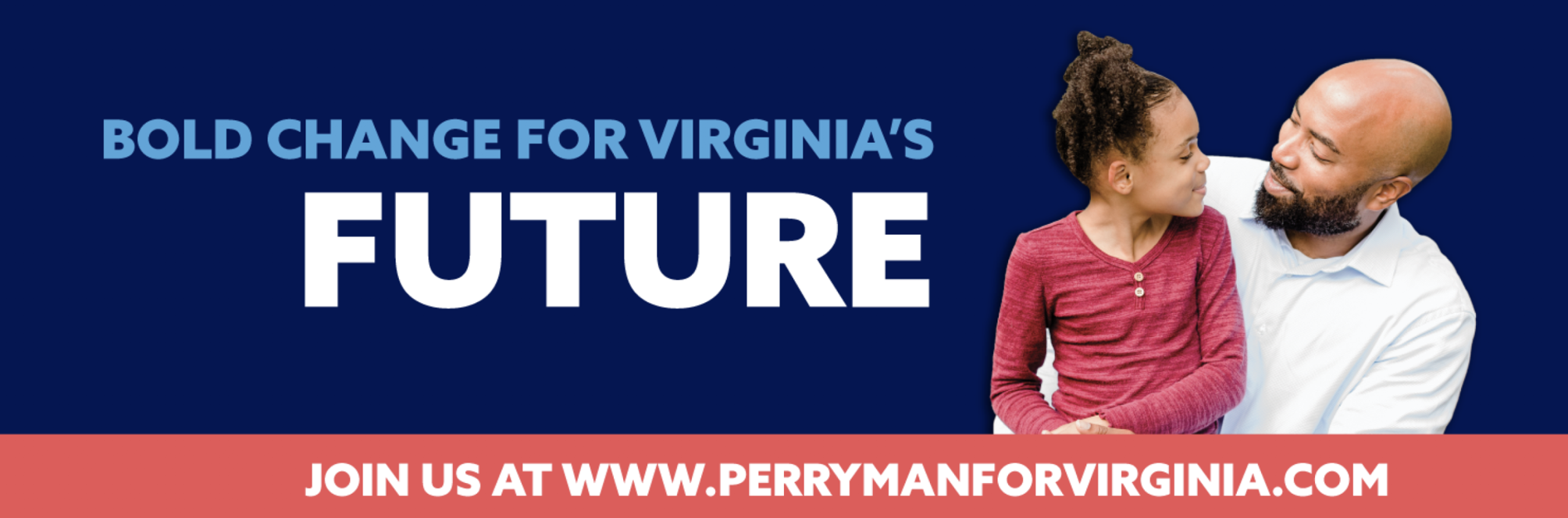 Meet Sean Perryman, Virginia Lt. Governor candidate and viral ad star ...