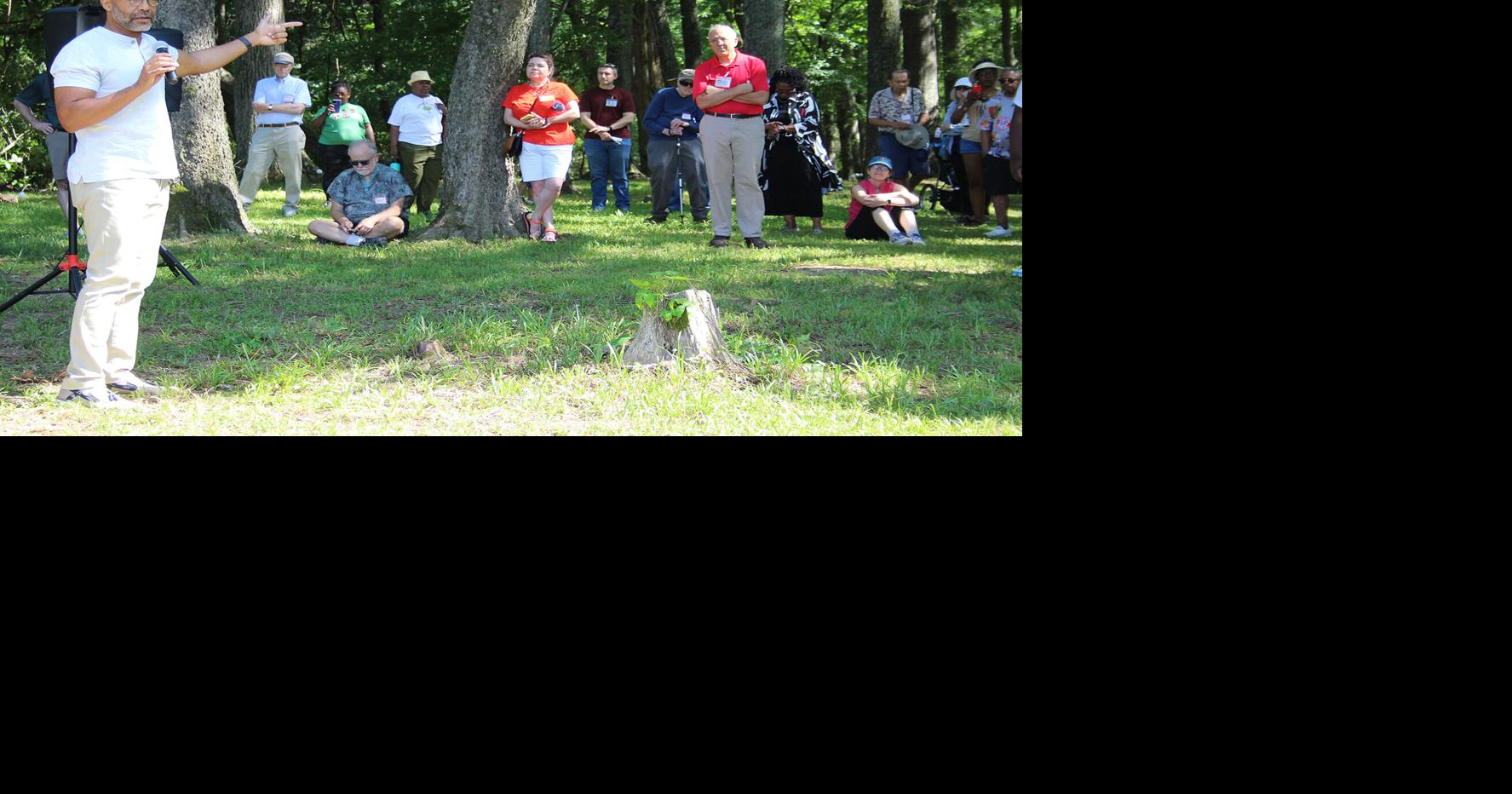 Juneteenth celebration at Bull Run Regional Park | Articles ...