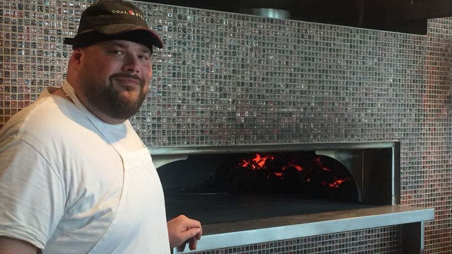 Nine hundred degrees of delicious: Coal Fire Grill opens third NOVA ...