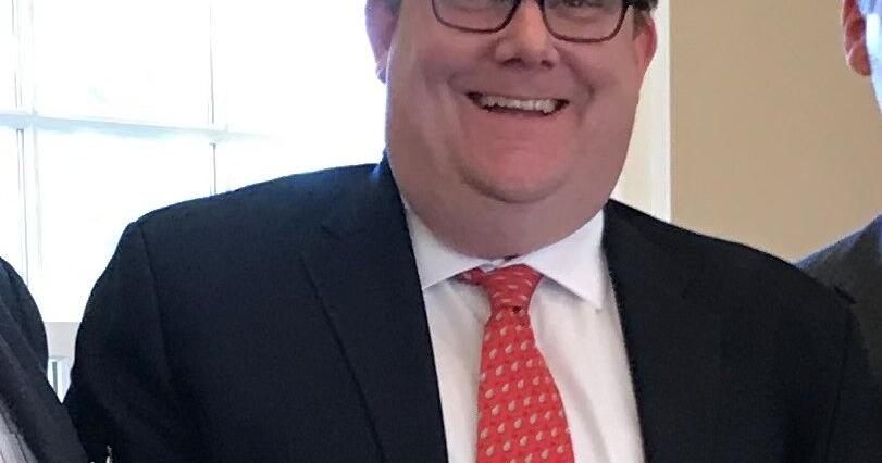 In Memoriam: Joseph Benjamin Dailey | Obituaries | fairfaxtimes.com