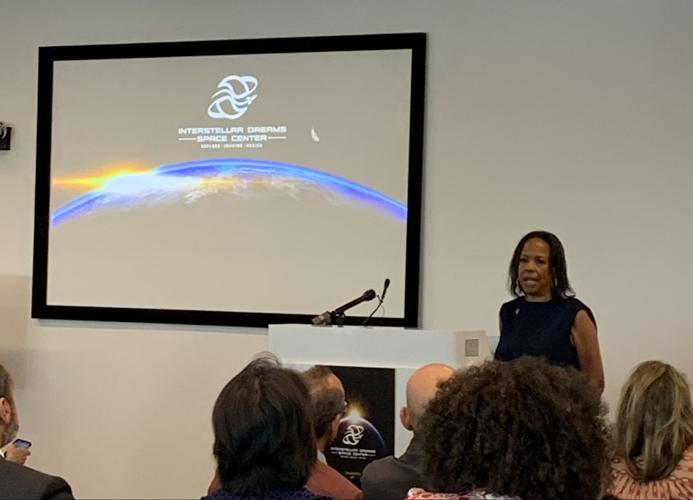 State of the art space center to open in Reston in 2023 | Fairfax ...