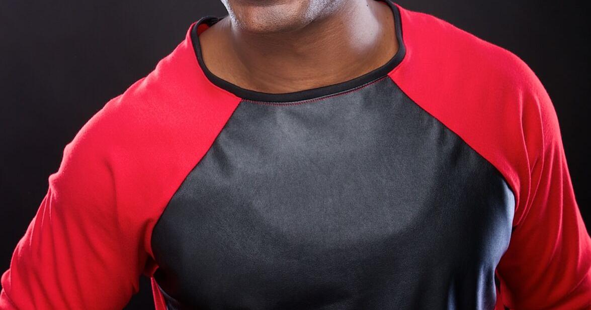 Comedian Rod Man will serve up laughs at Arlington Draft House | Arts ...