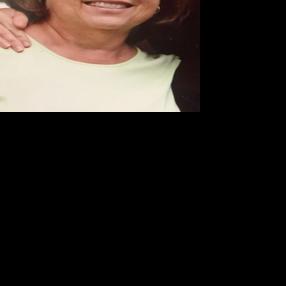 In Memoriam: Joyce "Joy" Carol Smith McCool | Obituaries | fairfaxtimes.com