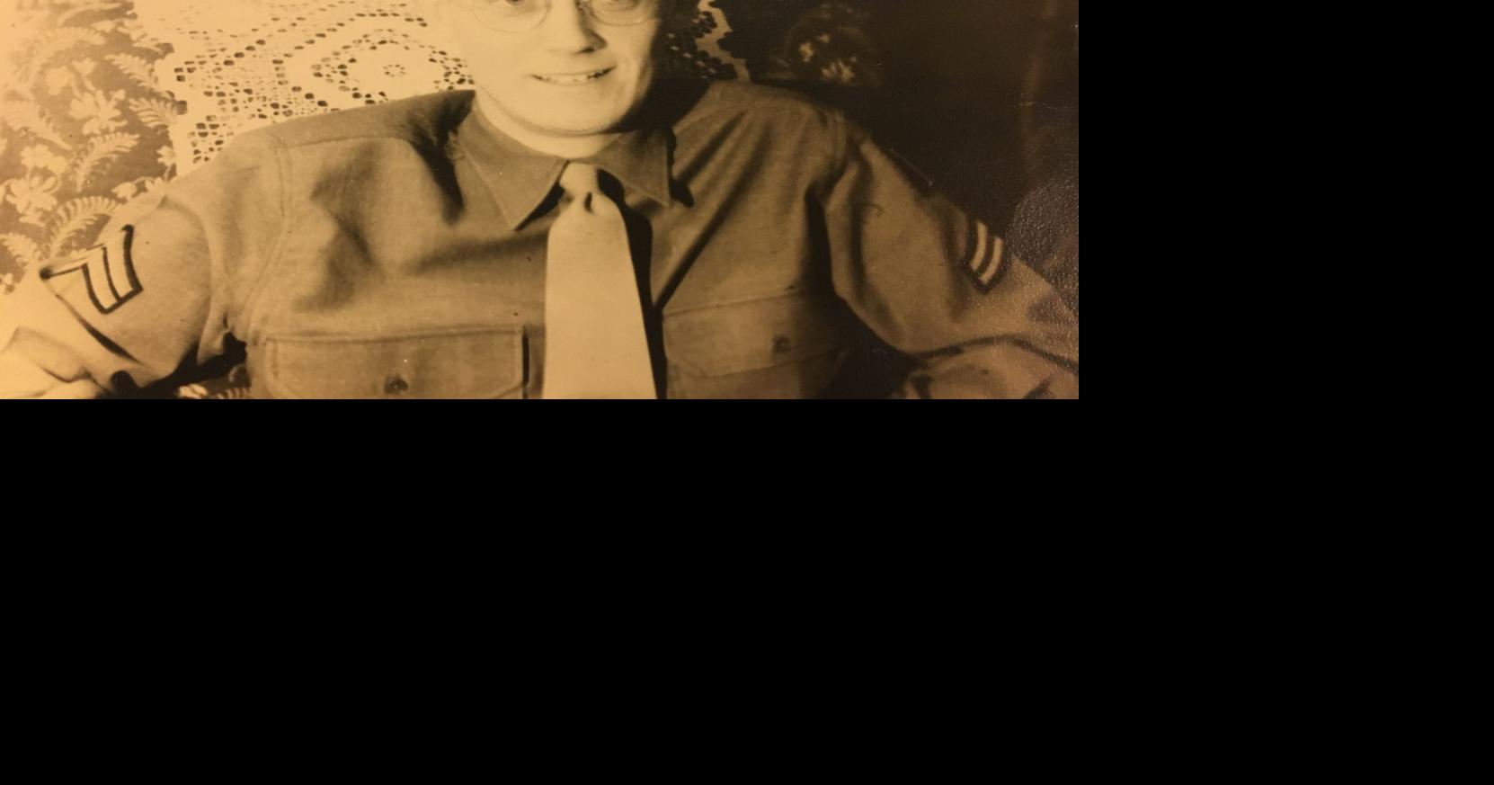 Remembering the real Hacksaw Ridge | Fairfax County | fairfaxtimes.com