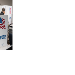 Early voting for primary election begins | Articles | fairfaxtimes.com