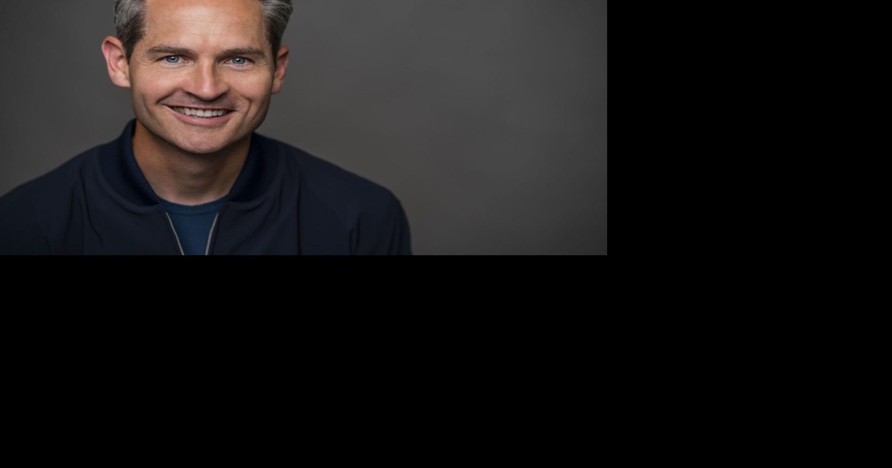 Pat McGann serves up laughs at The Birchmere | Articles | fairfaxtimes.com