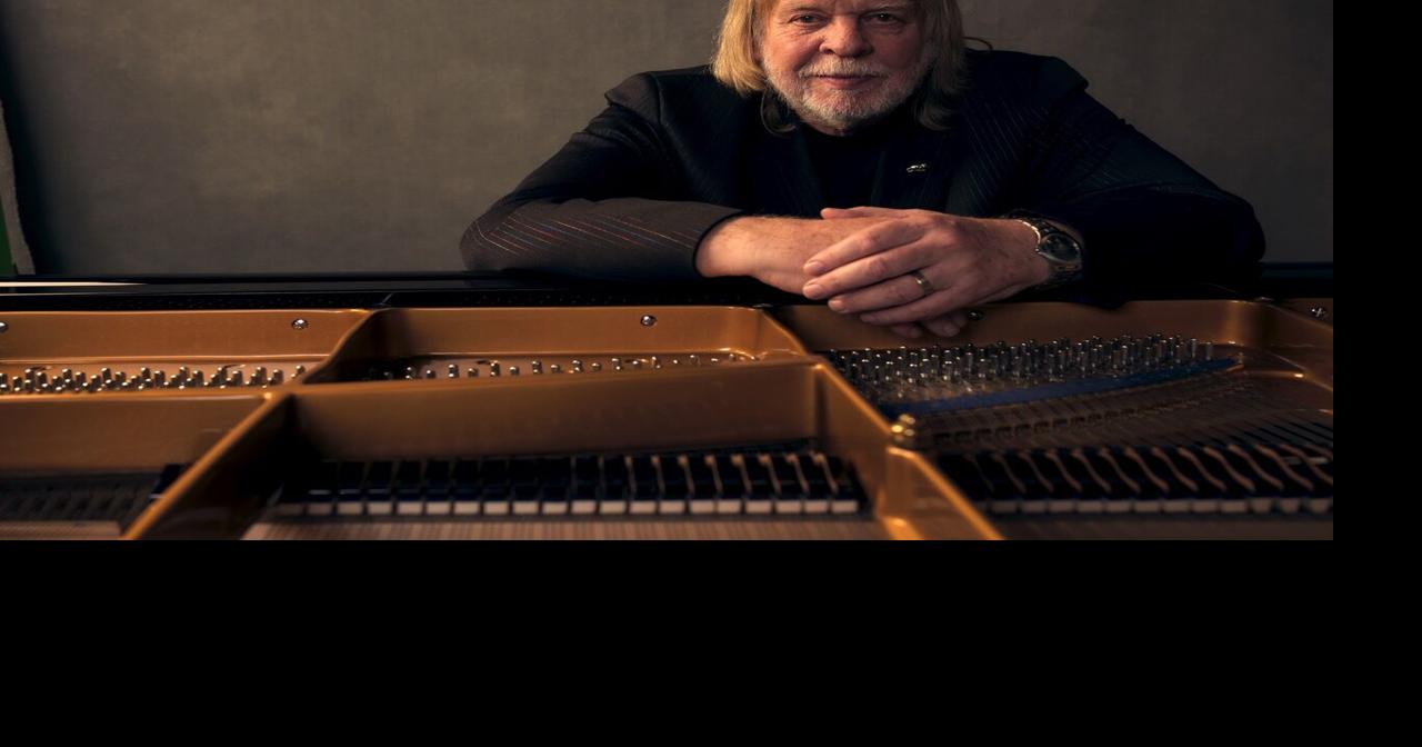 Wolf Trap welcomes iconic rock keyboardist Rick Wakeman | Arts ...