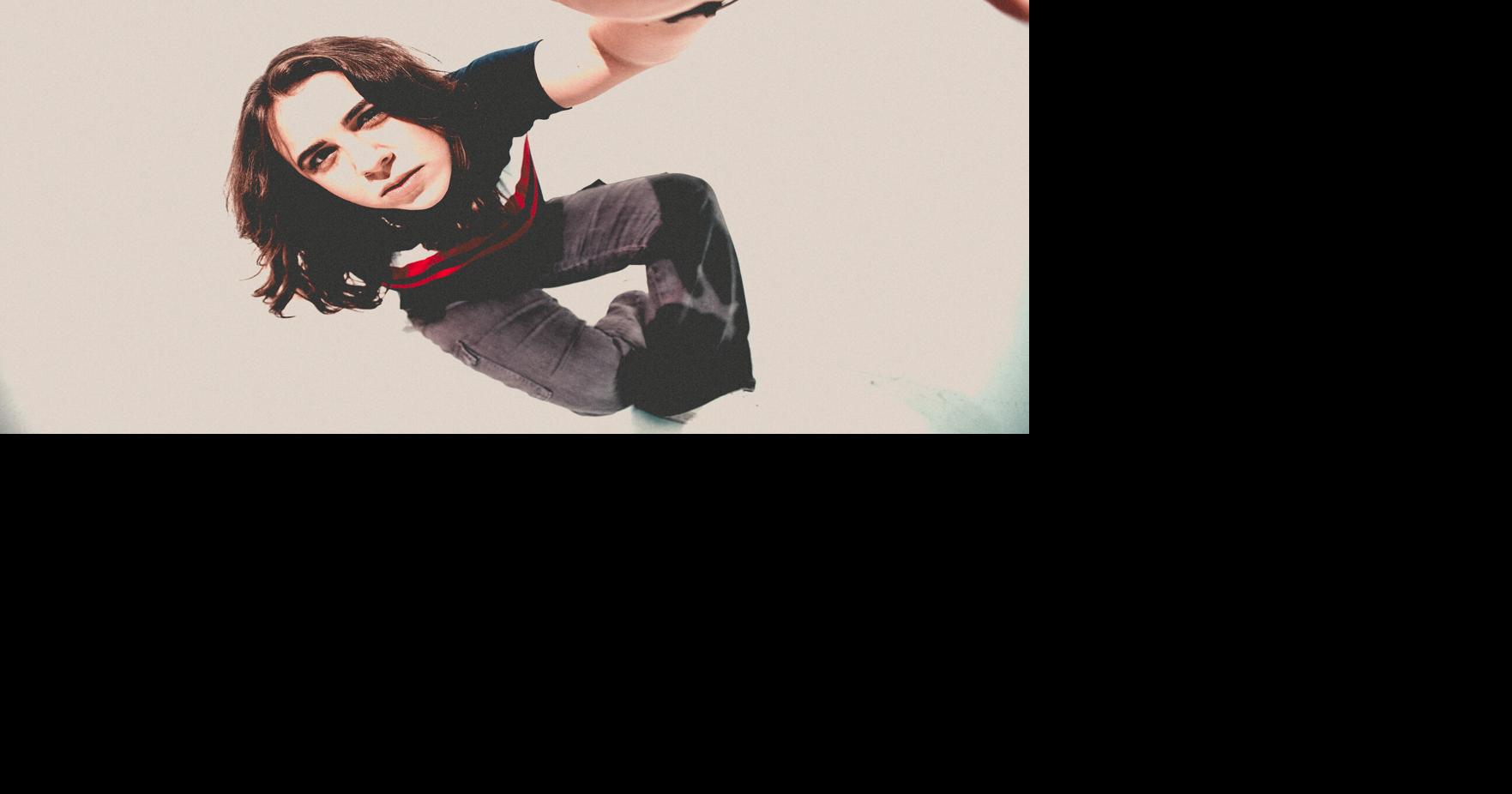 Jammin Java welcomes Cat Ridgeway to Vienna | Articles | fairfaxtimes.com