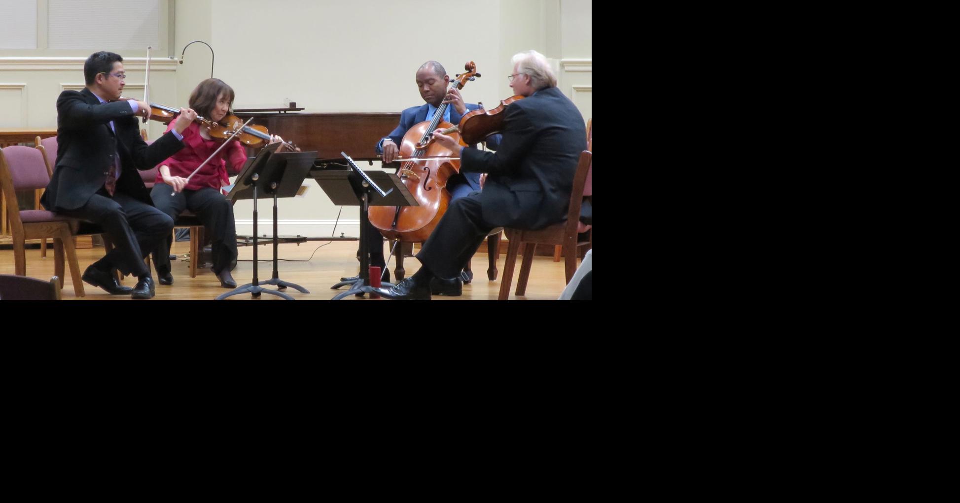 Discover little-known music by women composers | Articles ...