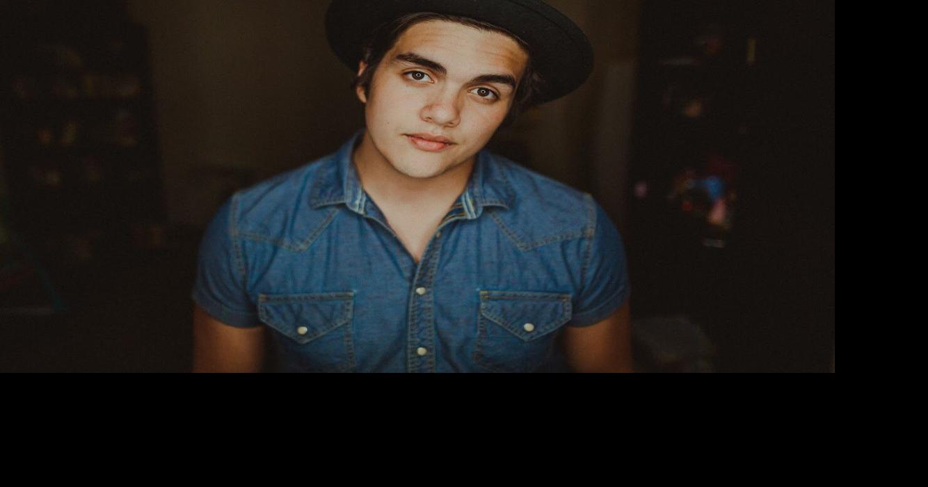 Baltimore singer/songwriter Grayson Moon plays Reston Town Center ...