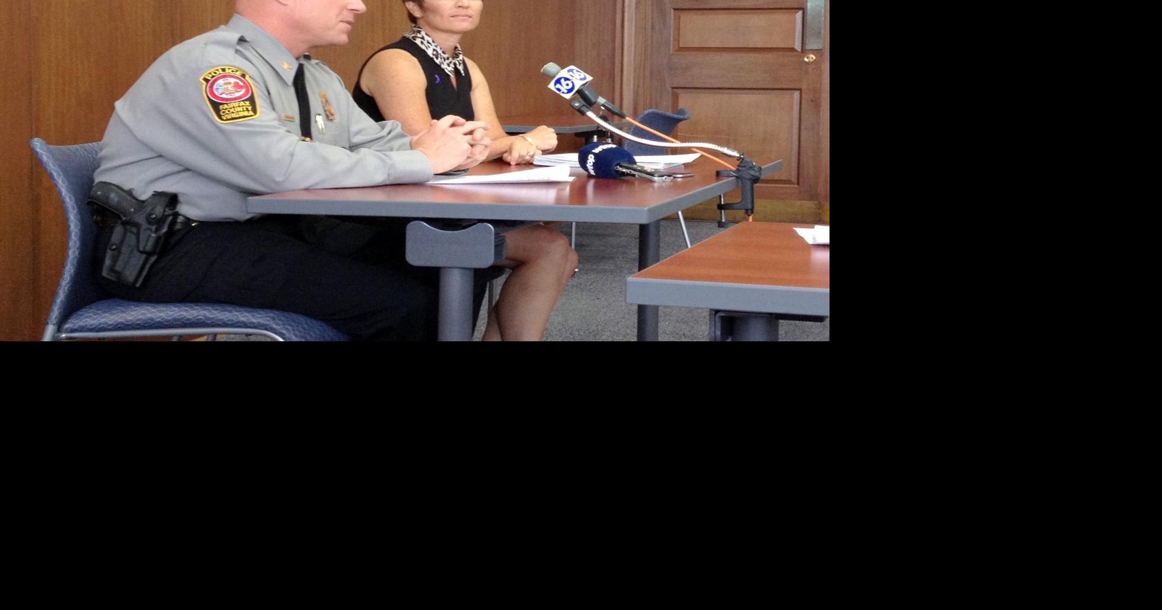 FCPD starts new initiative | Articles | fairfaxtimes.com