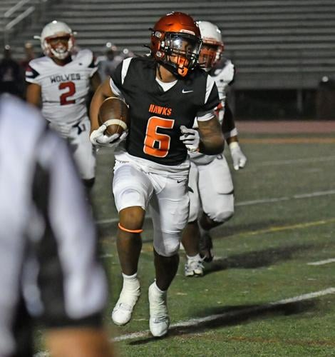 Virginia High School League upholds Hayfield’s two-season postseason ban, ending Hawks’ playoff ...