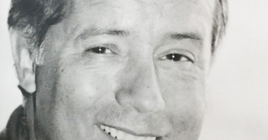 In Memoriam: Dr. Timothy Lee Kirkpatrick | Obituaries | fairfaxtimes.com