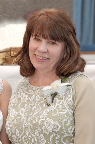 In Memoriam: Pamela Jeanne Forness Gordon | Obituaries | fairfaxtimes.com