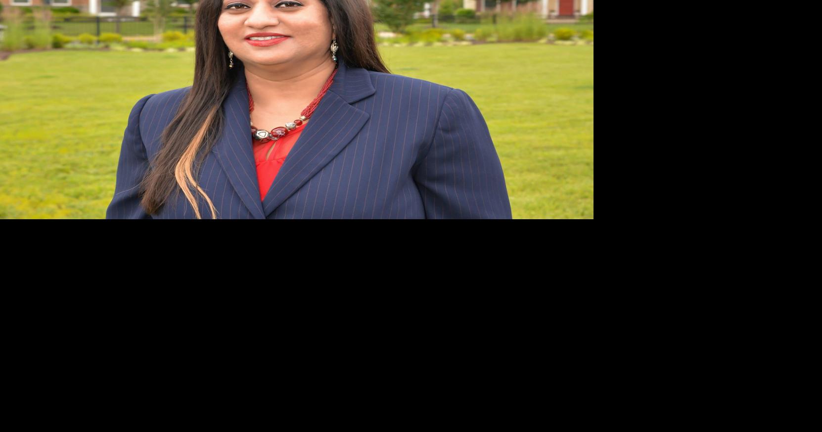 Sully District candidate ready to fill Fairfax County gaps | Articles ...