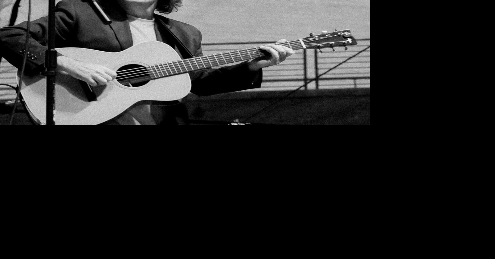 Michael Clem releasing new EP at Jammin Java | Arts & Entertainment ...