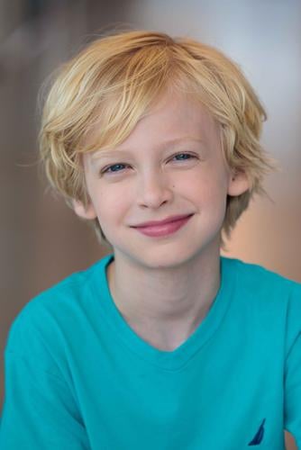 Fairfax’s Thomas Parobek gets his kicks with acting | Arts ...