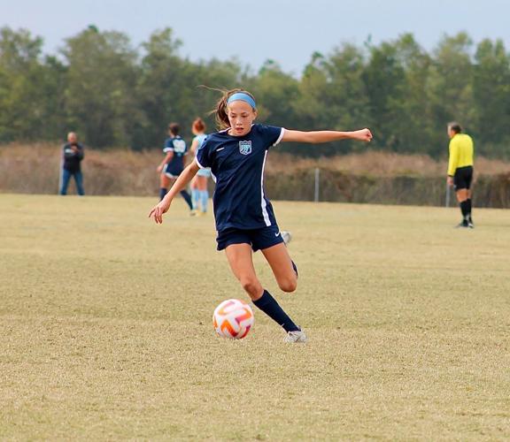 Local Fairfax Soccer star inches closer to the national dream | Sports ...