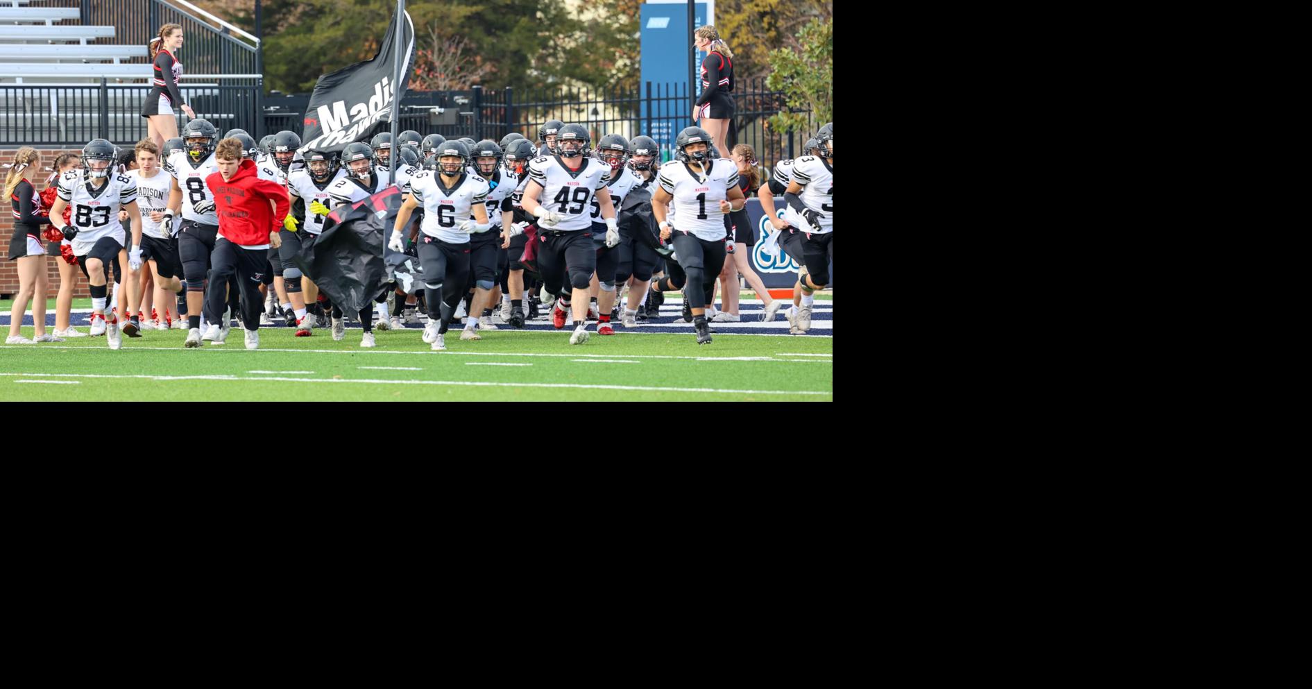 How Madison football lost a state championship – but built a legacy ...