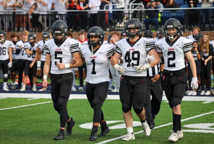 How Madison football lost a state championship – but built a legacy ...