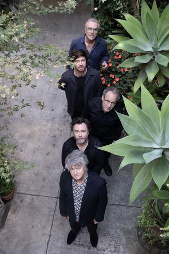 Crowded House now a family affair | Arts & Entertainment | fairfaxtimes.com