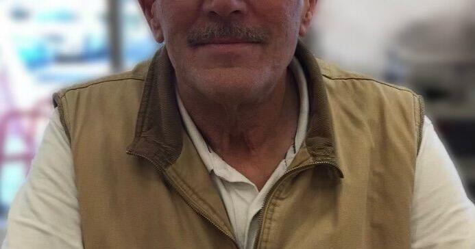 In Memoriam: John Patrick Silas | Obituaries | fairfaxtimes.com