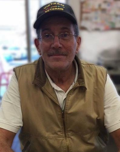 In Memoriam: John Patrick Silas | Obituaries | fairfaxtimes.com