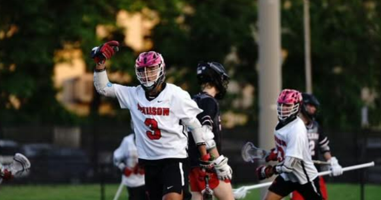 Madison, Battlefield meet again for 2024 State Finals berth | Sports ...