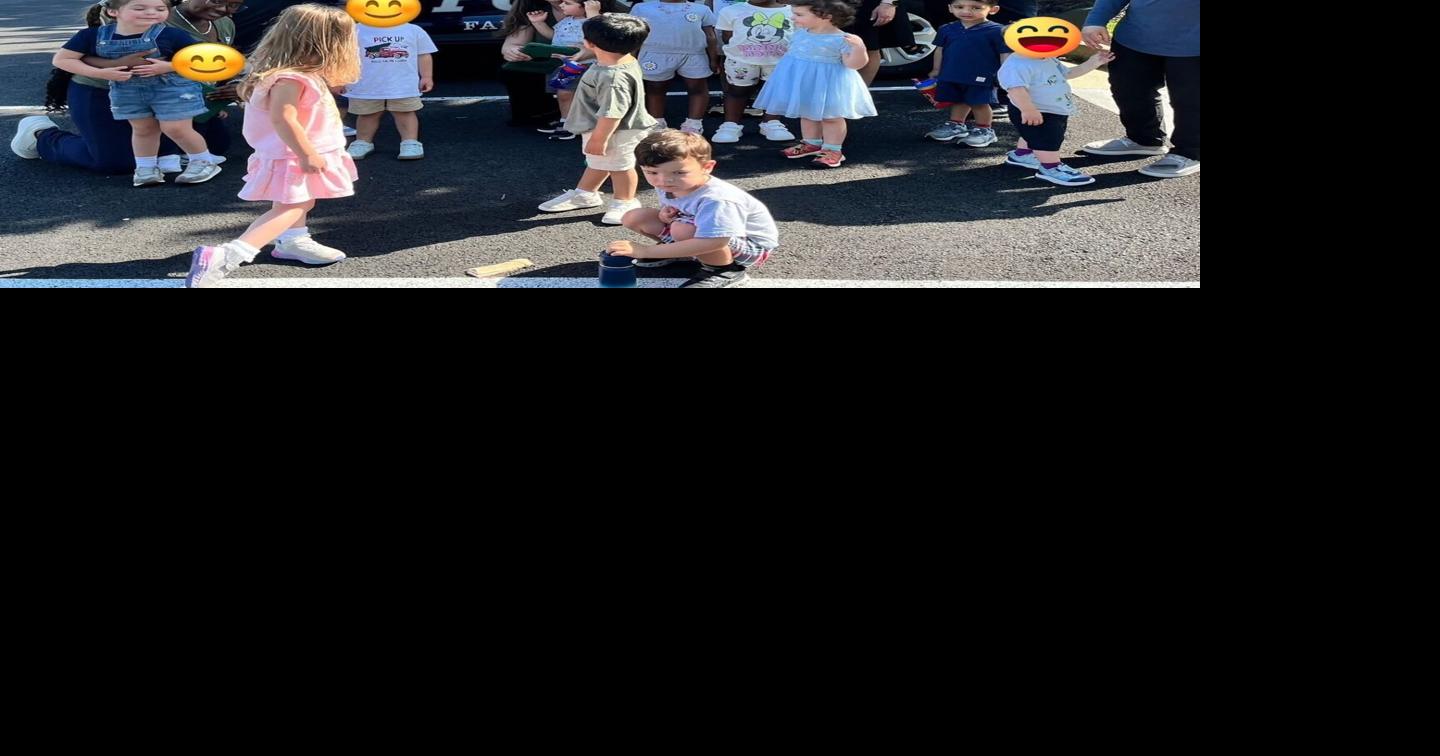 Primrose School of Fairfax teaches emergency safety at an early age ...