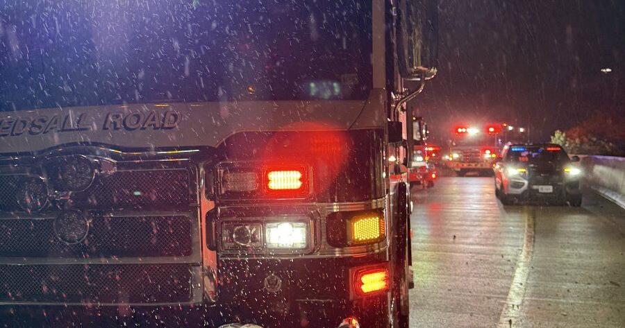 Public Safety - Week of October 17, 2025 | Public Safety | fairfaxtimes.com