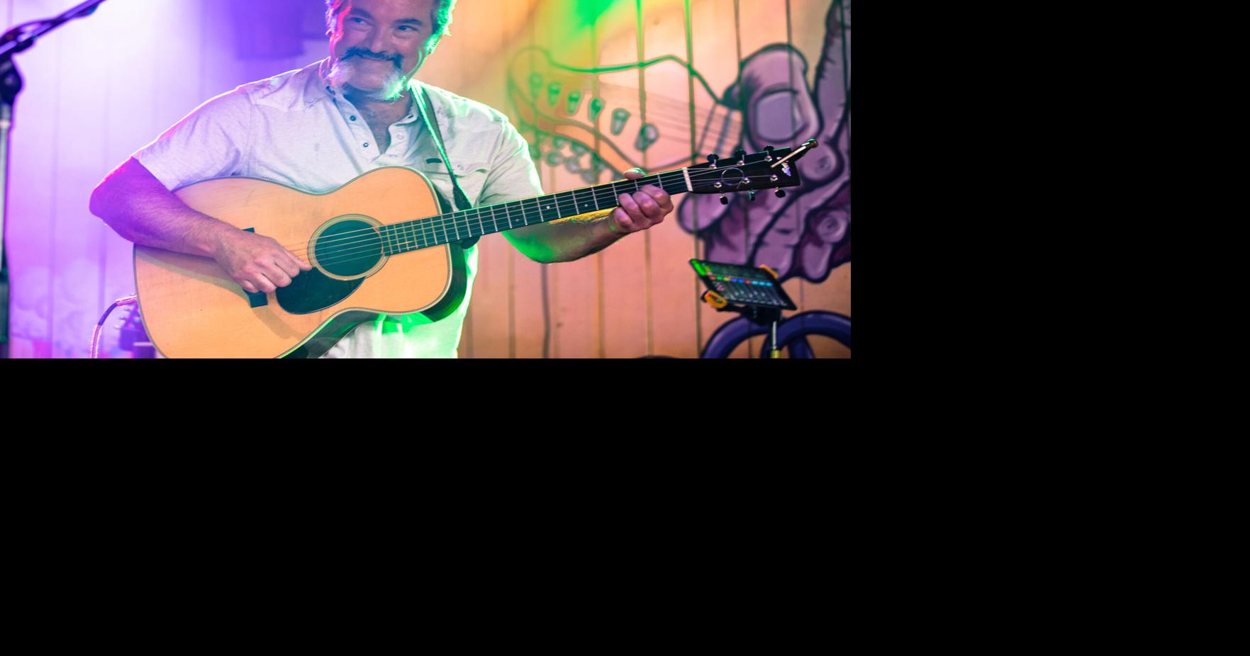 Hello Larry | Arts & Entertainment | fairfaxtimes.com