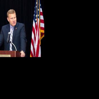 Supervisor Jeff McKay to run for BOS chairman | Articles | fairfaxtimes.com