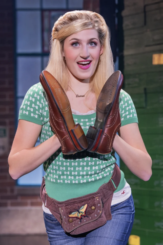 Capital One Hall gets "Kinky" | Articles | fairfaxtimes.com