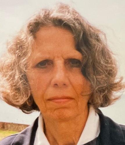 In memoriam: Mary L. (Pomoransky) Hagopian | Obituaries | fairfaxtimes.com