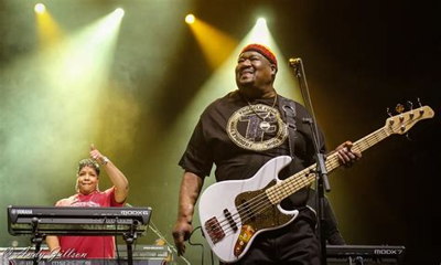 Big Tony and Trouble Funk say that it’s time for Go-Go to shine | Arts ...