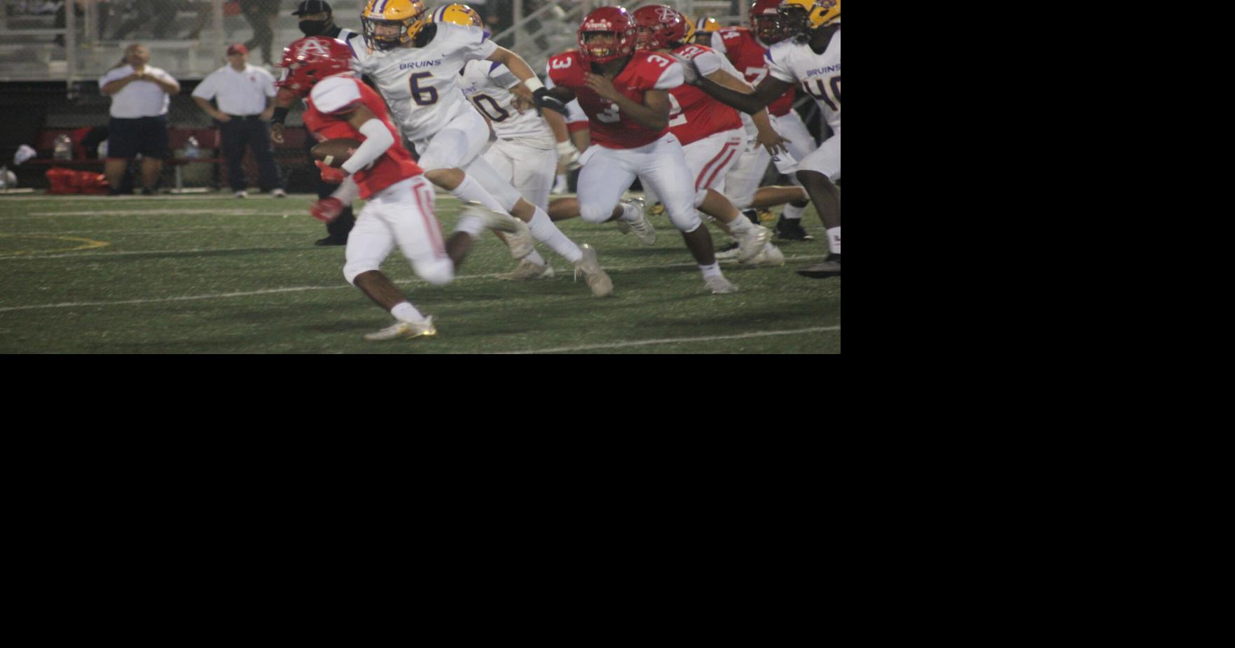 Lake Braddock shuts out Annandale: football week five roundup | Sports ...