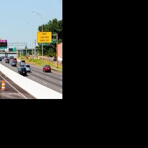 I-395 express lanes activate Sunday | Articles | fairfaxtimes.com