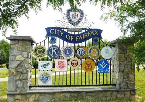Fairfax City is ready for its close-up | Articles | fairfaxtimes.com