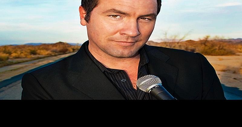 The Rhodes to comedy | Articles | fairfaxtimes.com