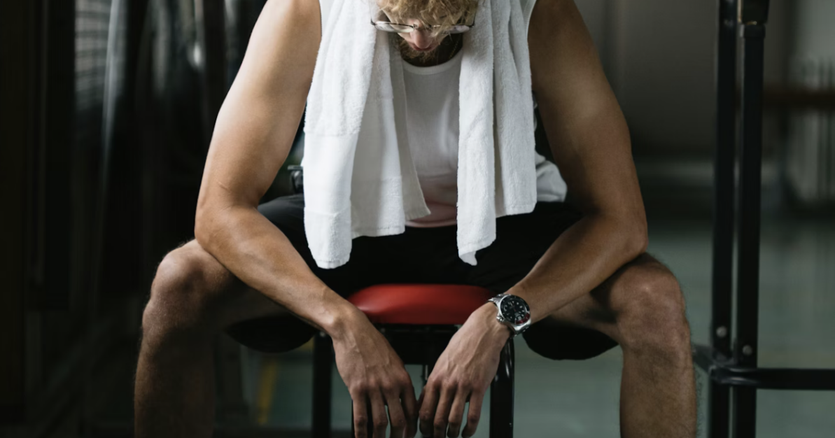 Athlete mental health is becoming a rising concern | Articles ...