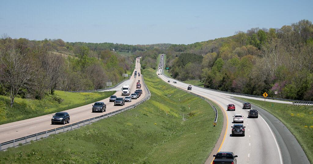 VDOT lifts most lane closures for Easter weekend | Articles ...