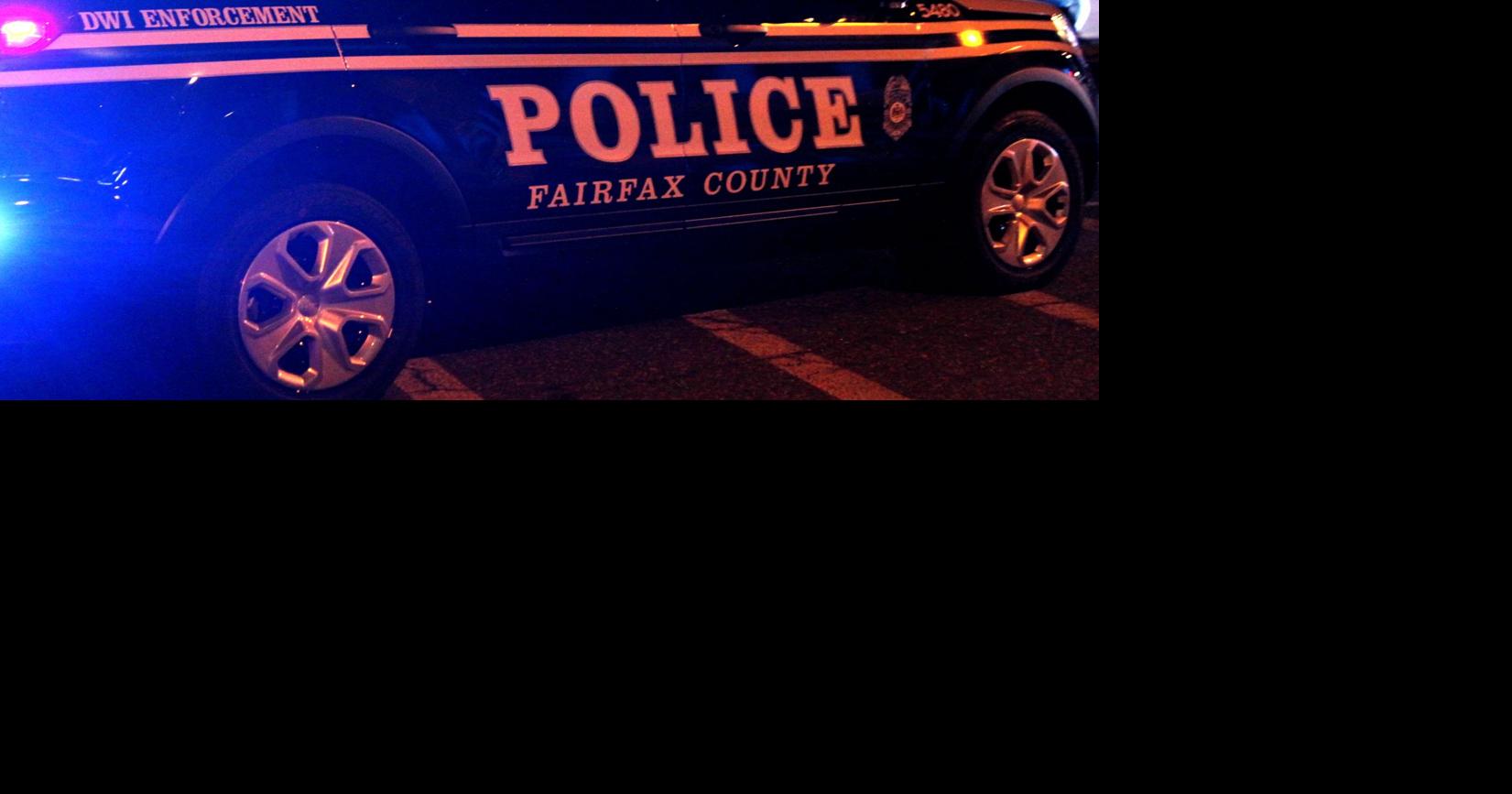 FCPD launches DWI Enforcement Squad; out there now looking for holiday ...