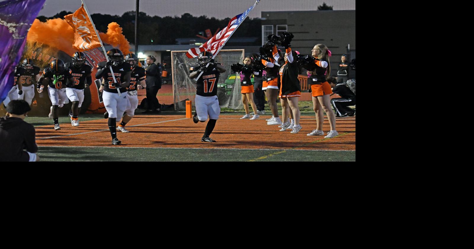 Hayfield football staffer flouts rules; Coach’s controversial past ...