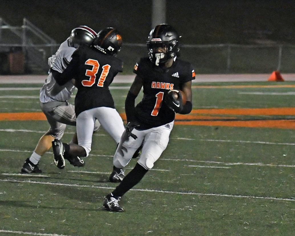 Hayfield football staffer flouts rules; Coach’s controversial past ...