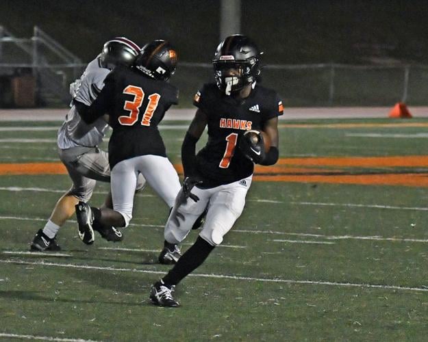 Hayfield football staffer flouts rules; Coach’s controversial past surfaces | Fairfax County ...