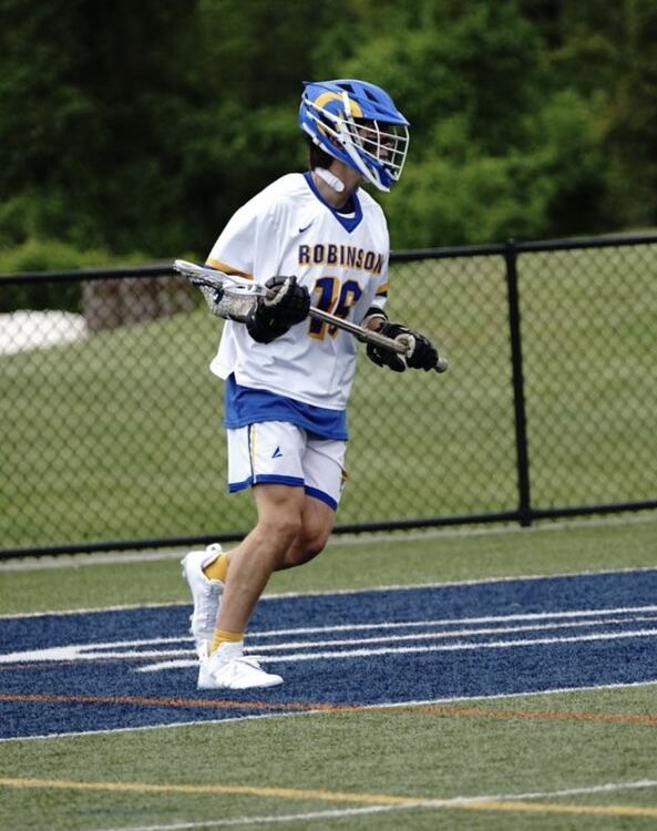 Robinson Secondary School Fairfax Va Lacrosse